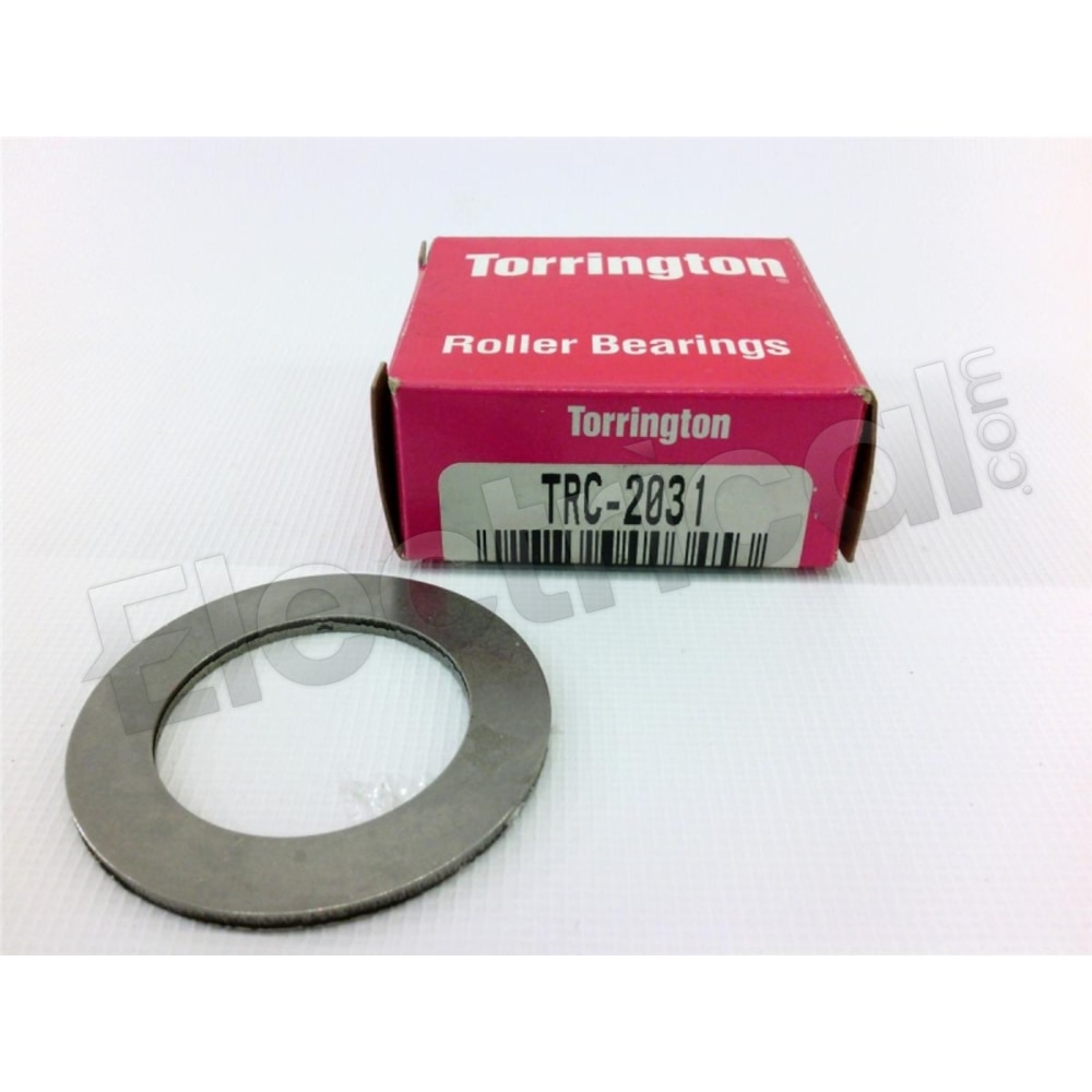 TRC-2031 Timken Bearing Machine Part