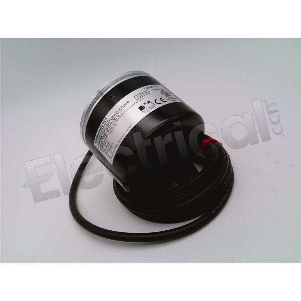 Automation Direct TRD-GK1000-RZD Sensor Automation
