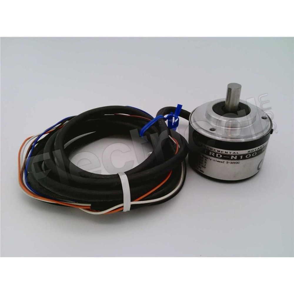 TRD-N100-RZWD Automation Direct Sensor Automation