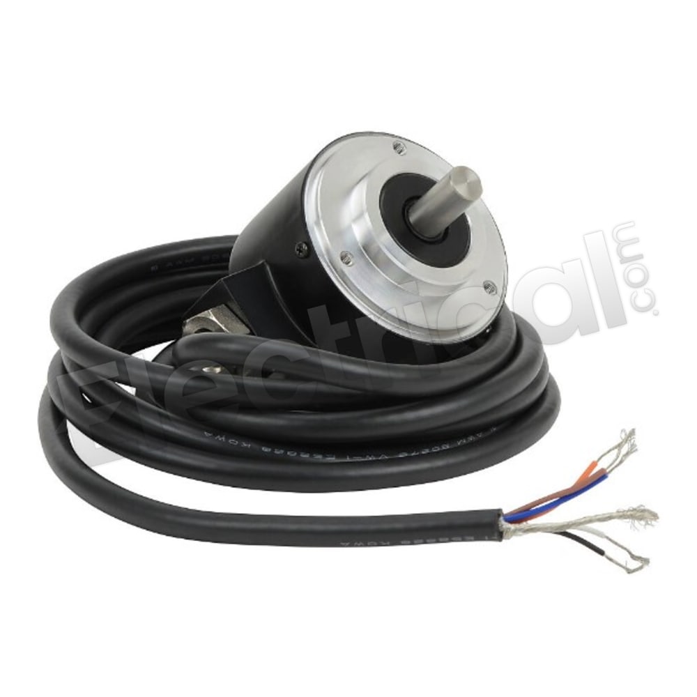 Automation Direct TRD-N2500-RZVWD Sensor Automation