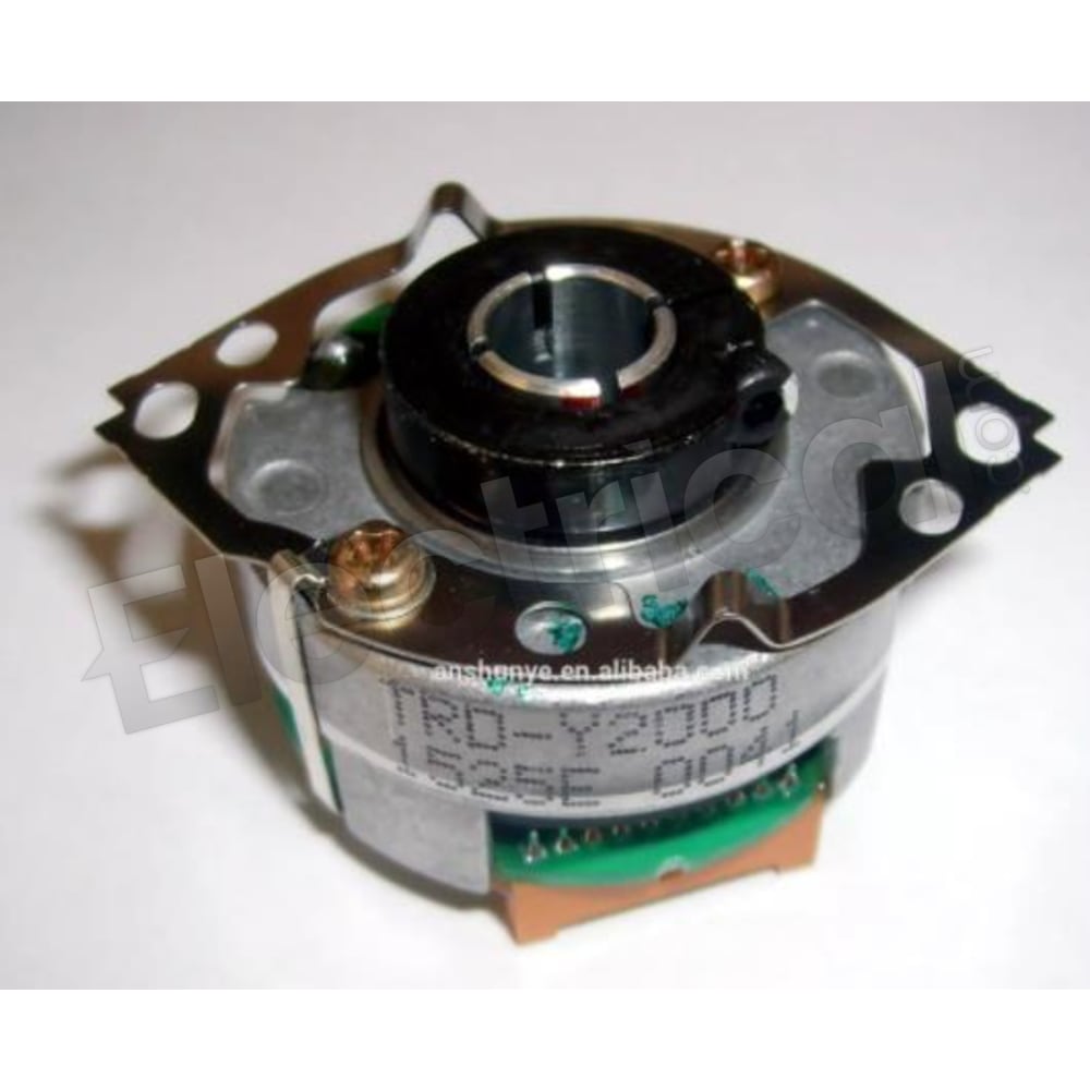 TRD-Y2000 Yaskawa Sensor Automation