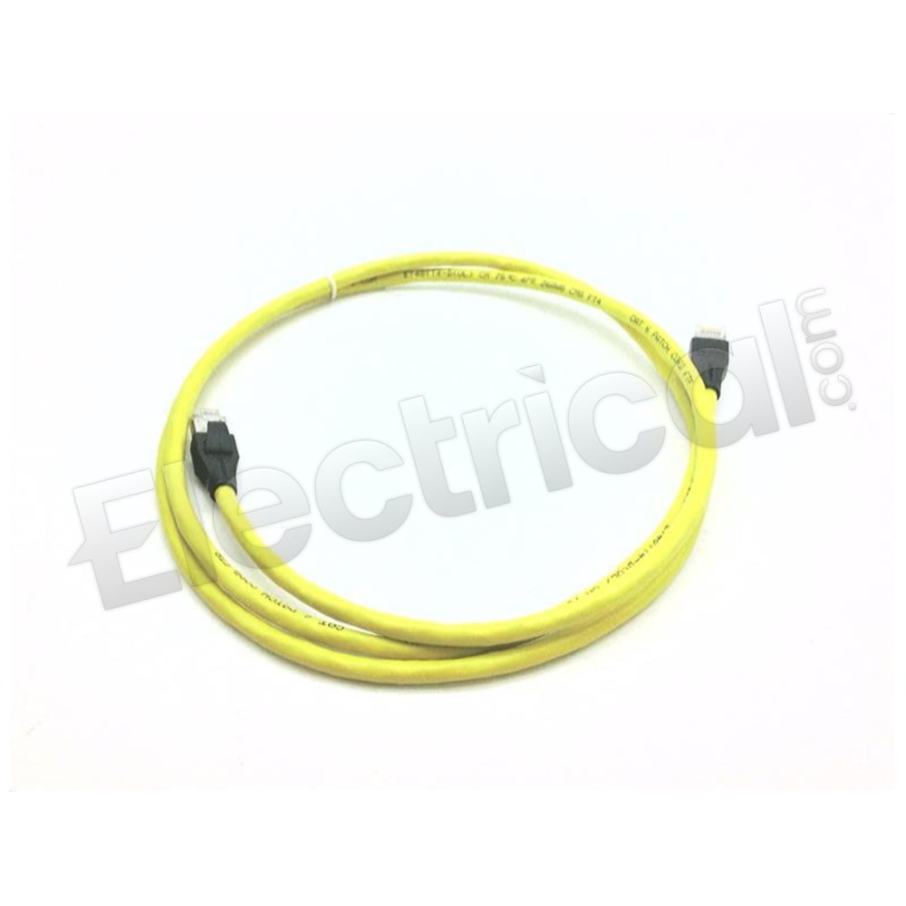 L-Com TRD695SCR-Y-5 Electrical Cable/Wire Automation