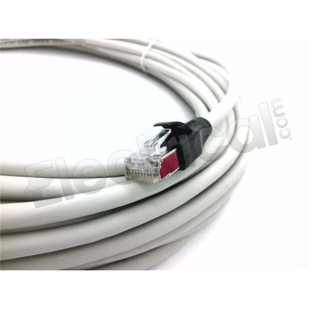 L-Com TRD695SZ-50 Cordset Cable & Wire Automation