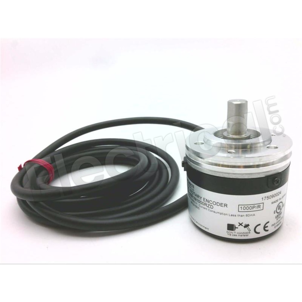 Automation Direct TRDA-20R1N1000RZD Sensor Automation