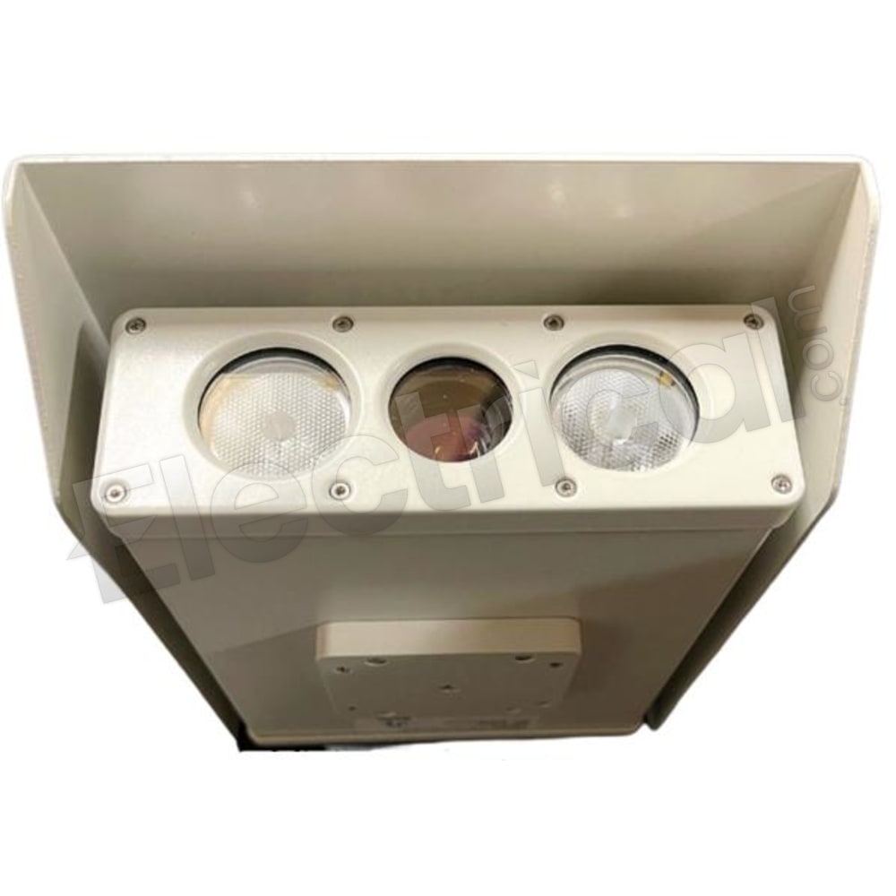 Nestor Technologies TREXBOX-ANPR-EAGLE-M640-16-WL Video Camera Camera ...