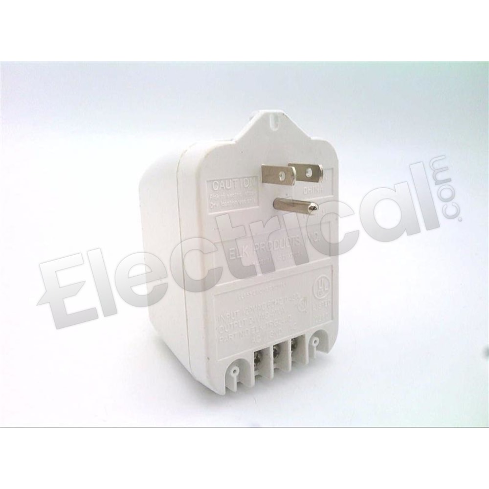 TRG2440 Elk Products Power Supply Power Supply