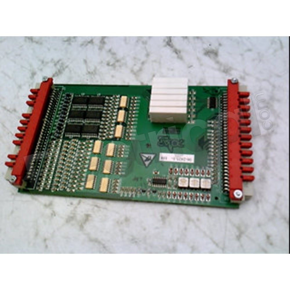 Polar Mohr TRI 04 Industrial Computer Accessory Automation
