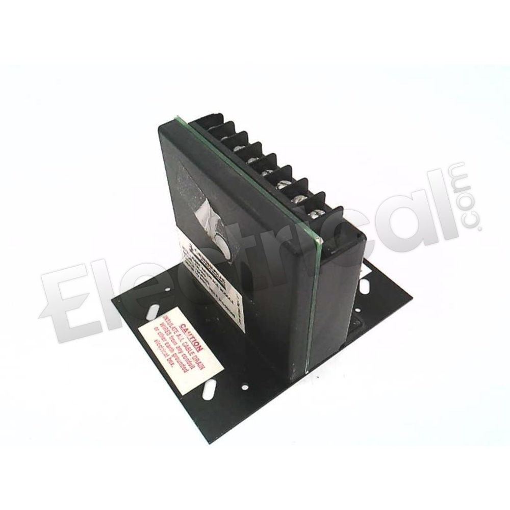 Siemens TRI-60D PLC Module Automation