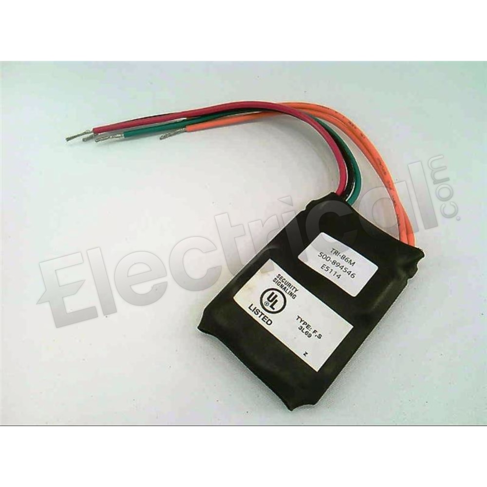 Siemens TRI-B6M PLC Module Automation