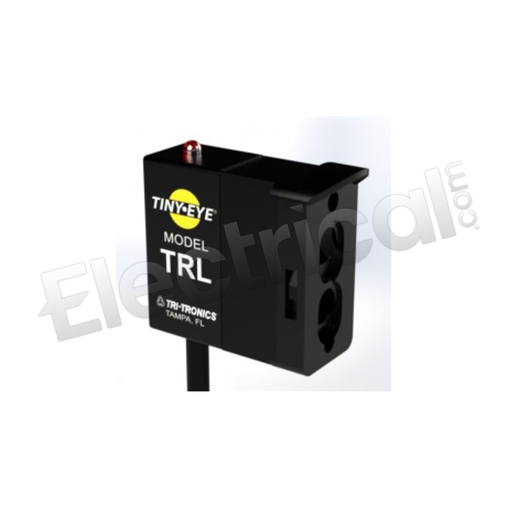 TRLF4 Tri-Tronics Sensor Automation