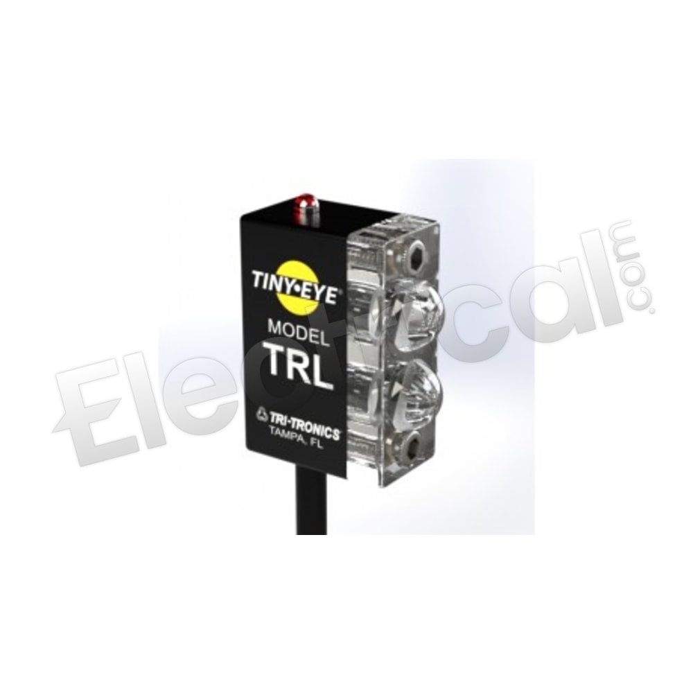 TRLR4 Tri-Tronics Sensor Automation