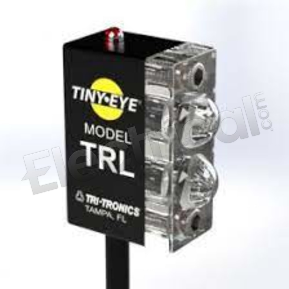 TRLV4 Tri-Tronics Sensor Automation