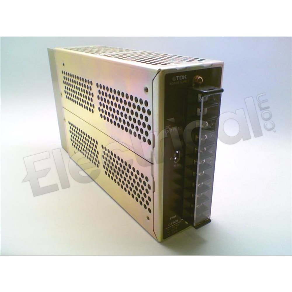 TDK TRM-033GB Power Supply Power Supply