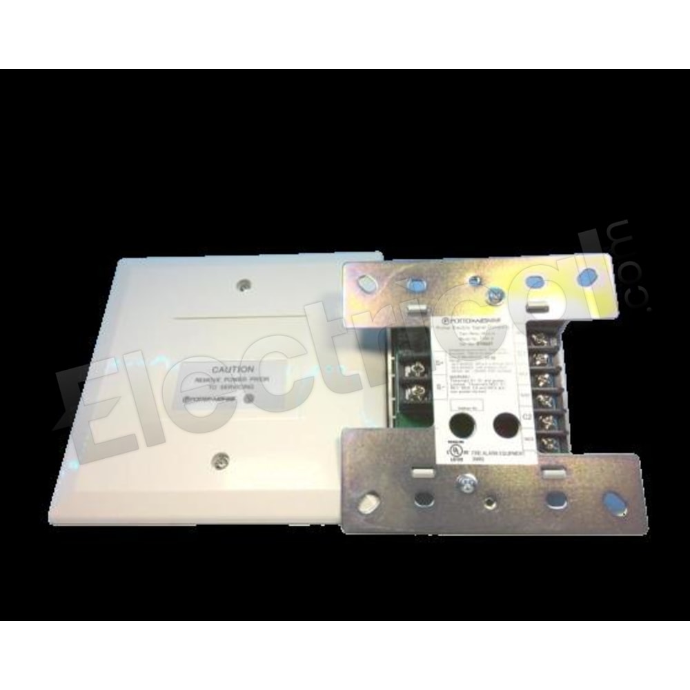 Potter Electric TRM-4 Fuse Part And Accessory Fuse