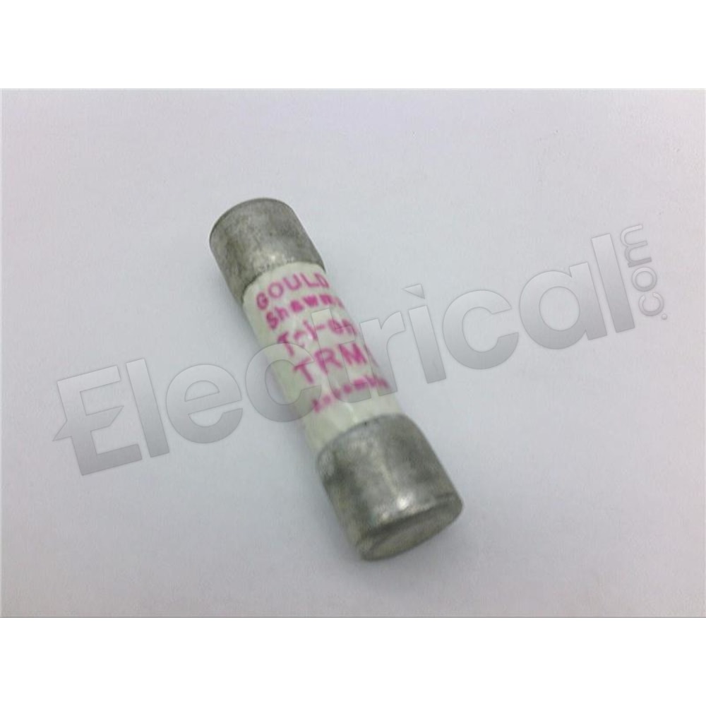 Ferraz Shawmut Mersen TRM-5 Low Voltage Fuse