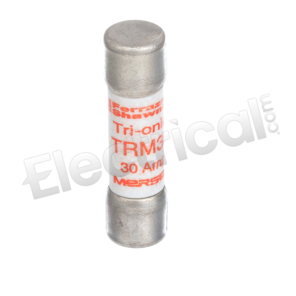 Ferraz Shawmut Mersen TRM2 Low Voltage Fuse