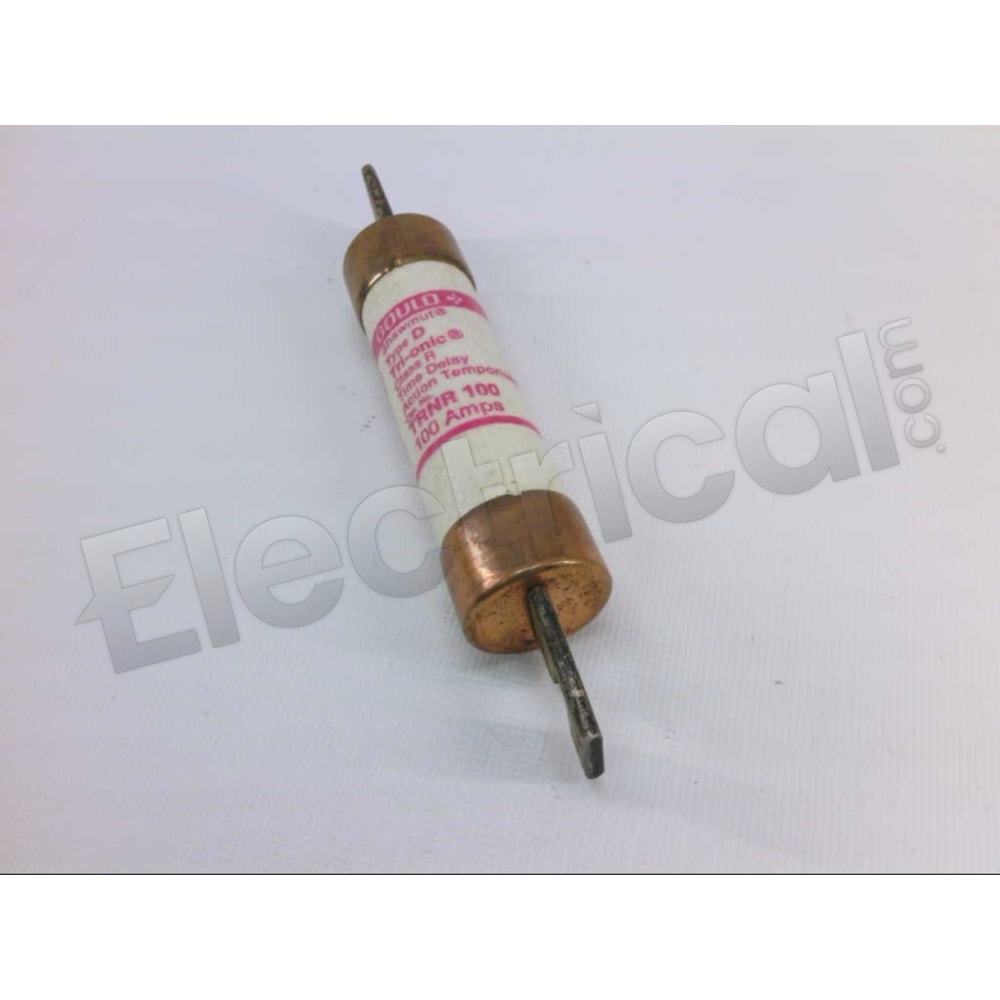 Mersen TRN-R-100 Low Voltage Fuse