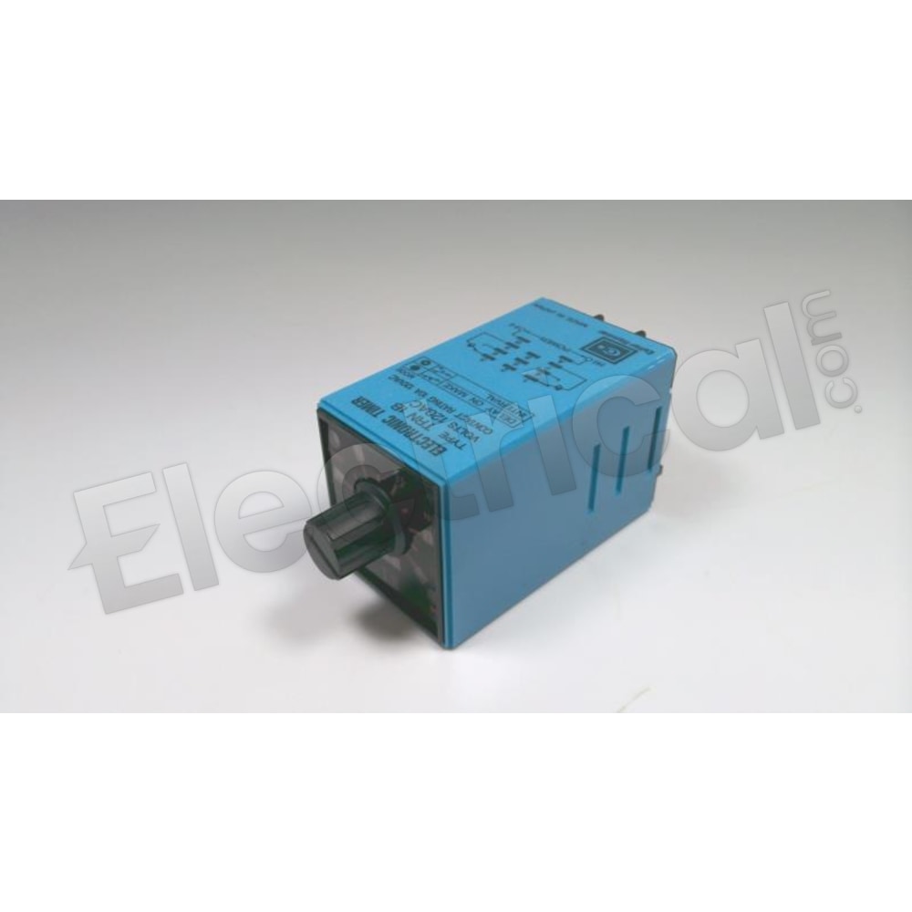 Cutler Hammer TRN1B120AC Automation Relay Power Supply