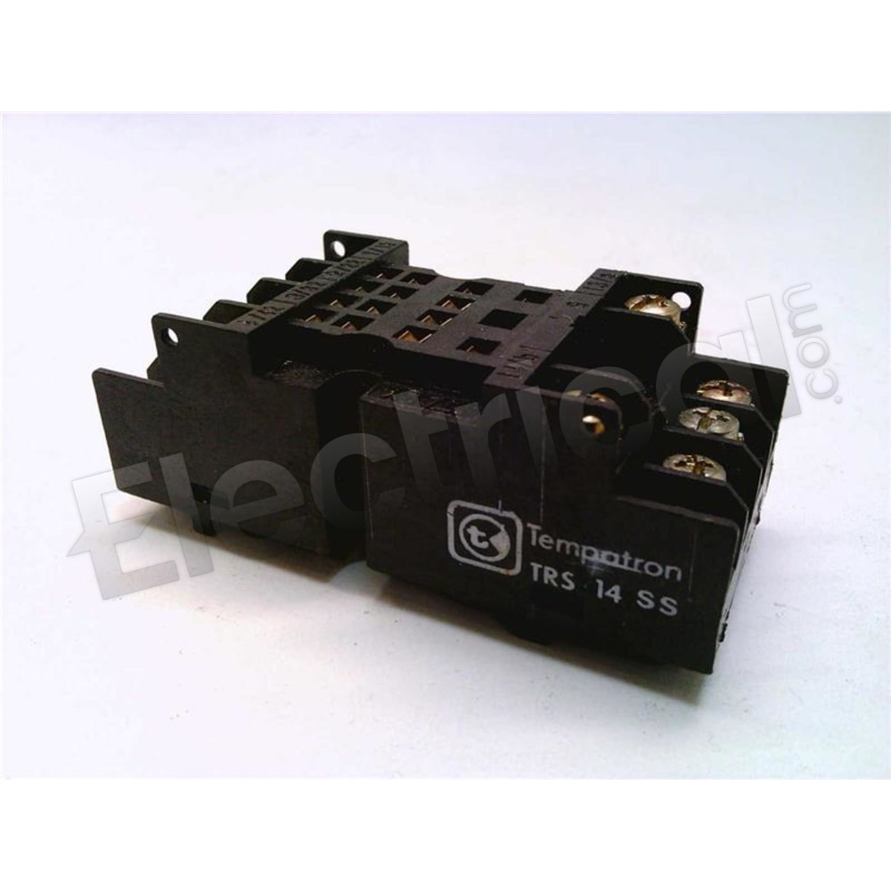 Tempatron TRS-14-SS Fuse Part And Accessory Fuse