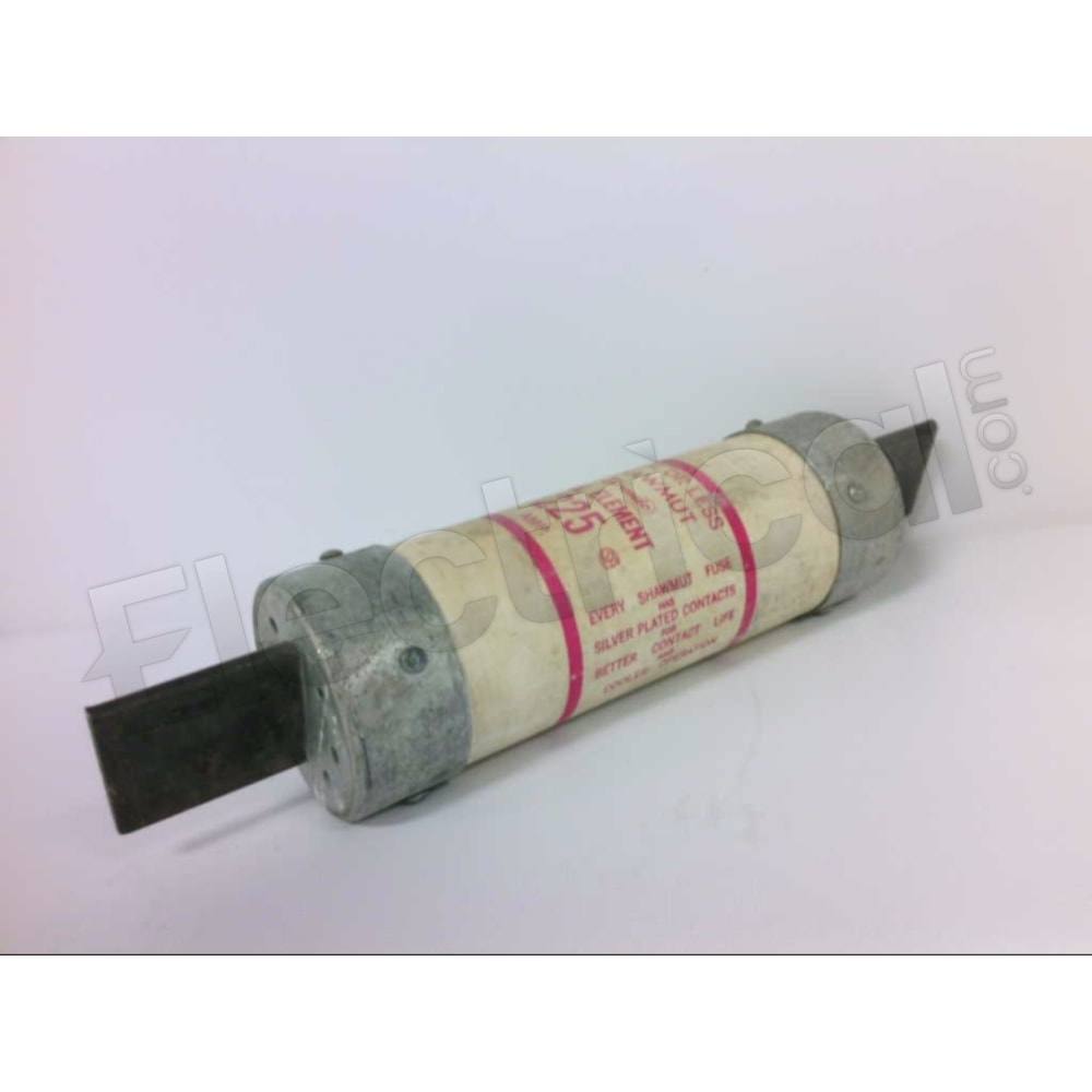 Mersen TRS-225 Low Voltage Fuse