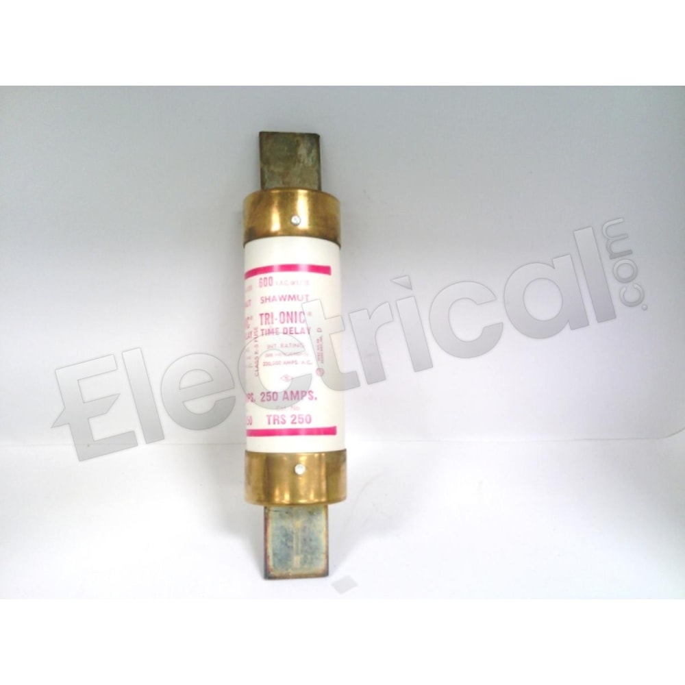 Mersen TRS-250 Low Voltage Fuse