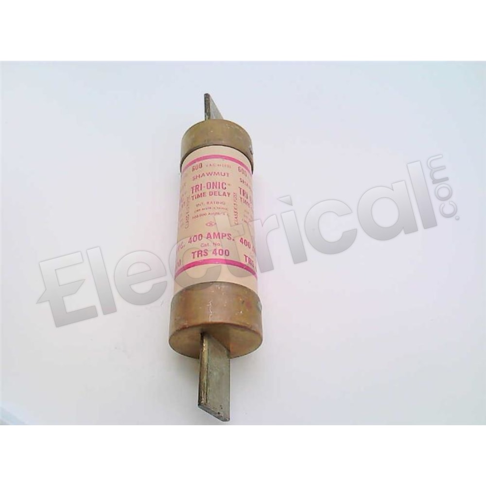 Mersen TRS-400 Low Voltage Fuse