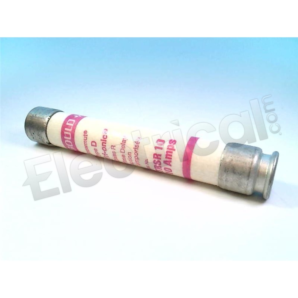 Mersen TRS-R10 Low Voltage Fuse