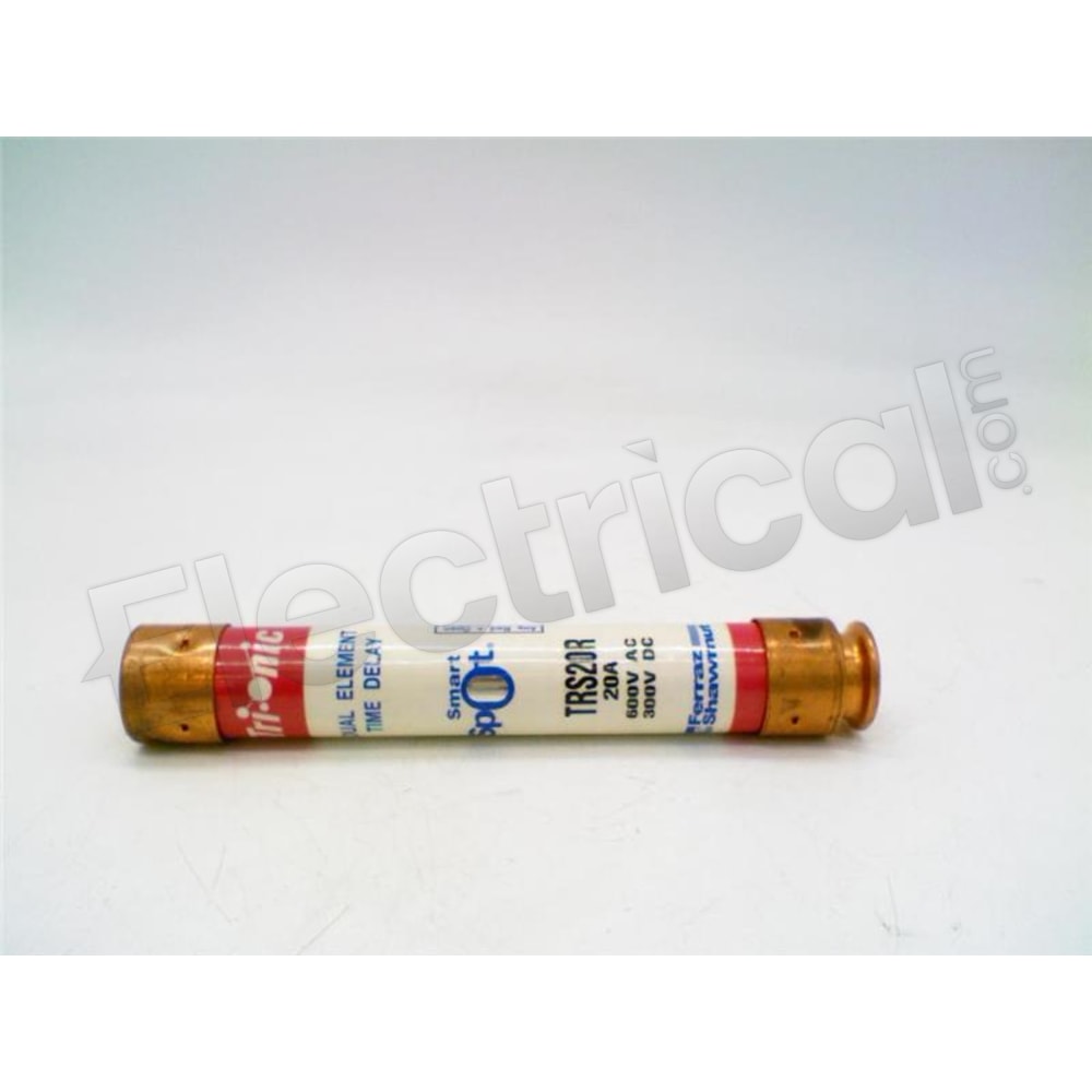 Mersen TRS20R-SMART-SPOT Low Voltage Fuse