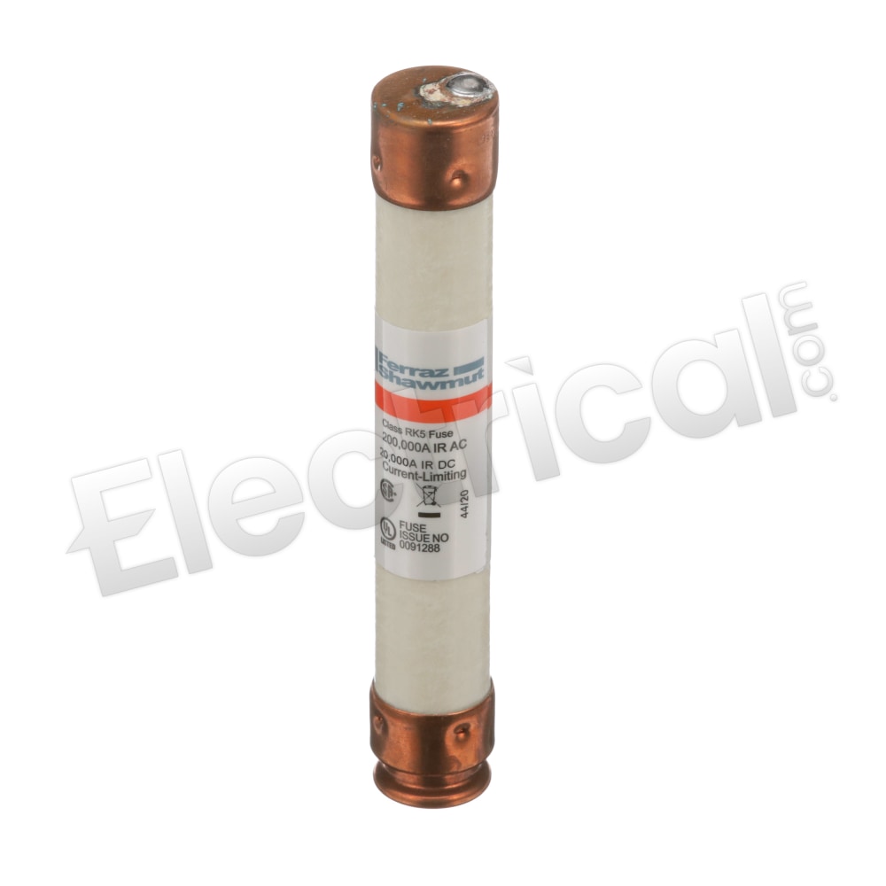 TRS25R | Ferraz Shawmut Low Voltage Fuse