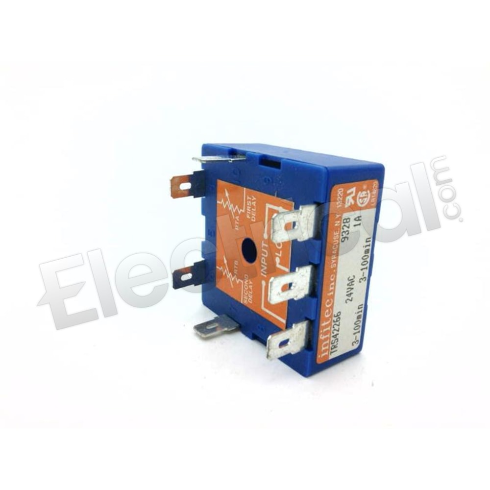 TRS42266 Infitec Automation Relay Automation