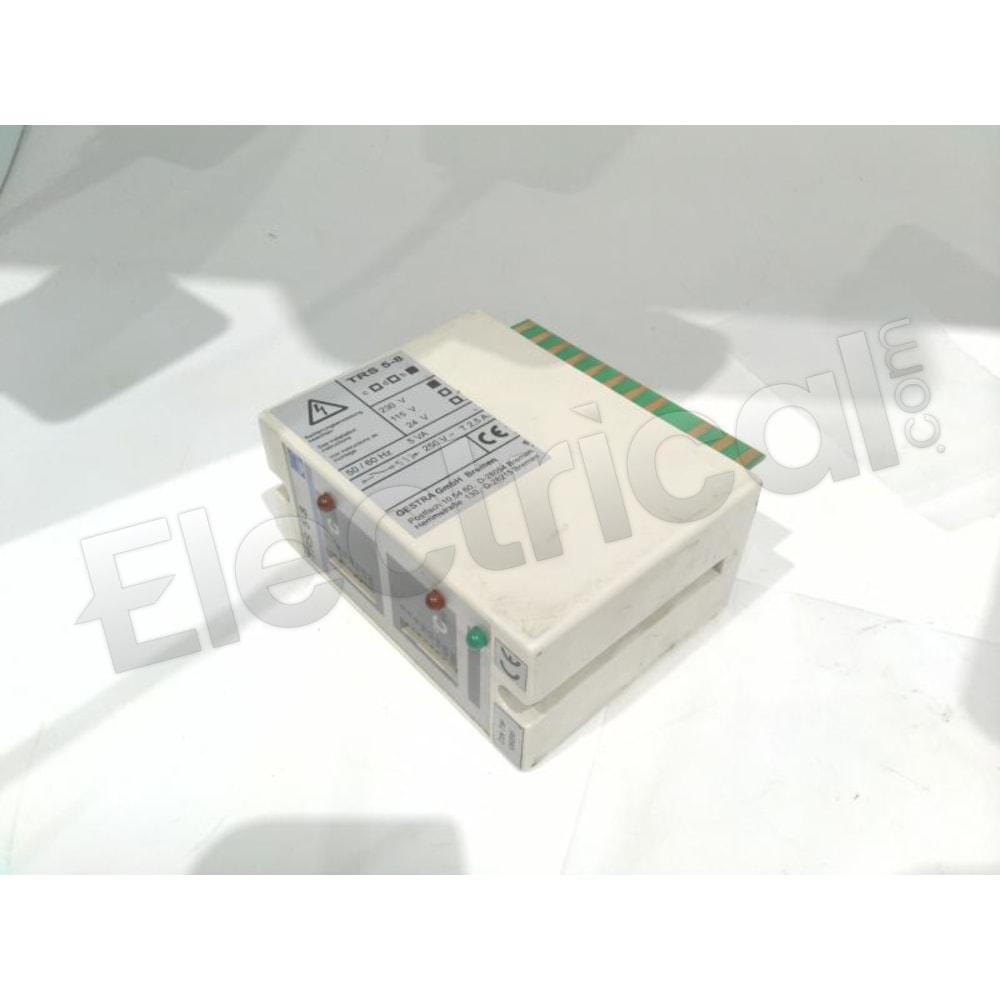 Gestra TRS5-8-230V Automation Switch Automation