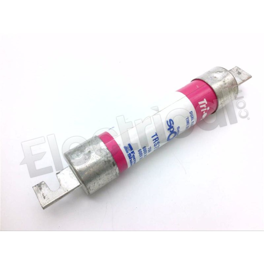 Mersen TRS75R-SMART-SPOT Low Voltage Fuse