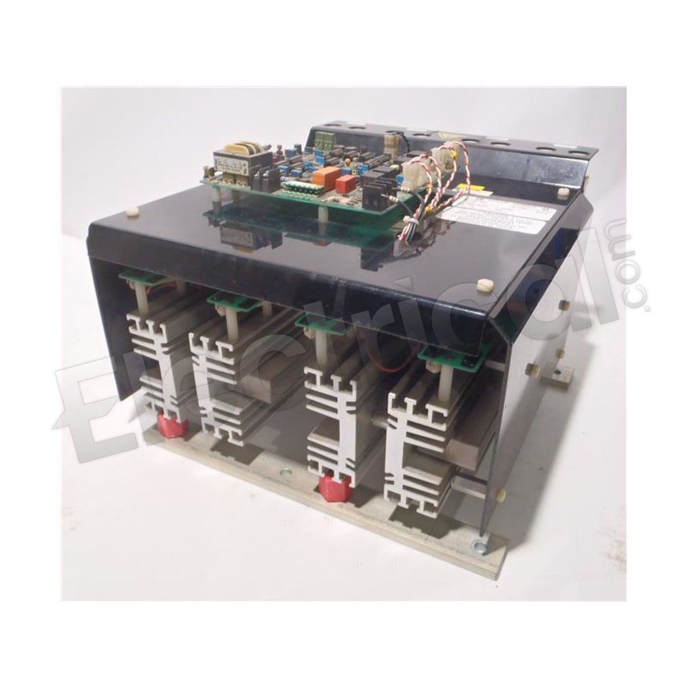 TRU-300-DCI Eaton Contactor And Motor Starter Auxiliary Motor Control