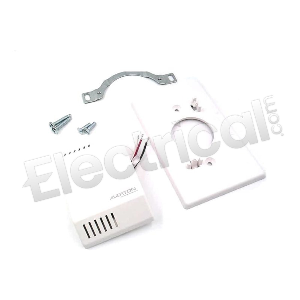 Alerton TS-1050 Electronic Thermostat Automation