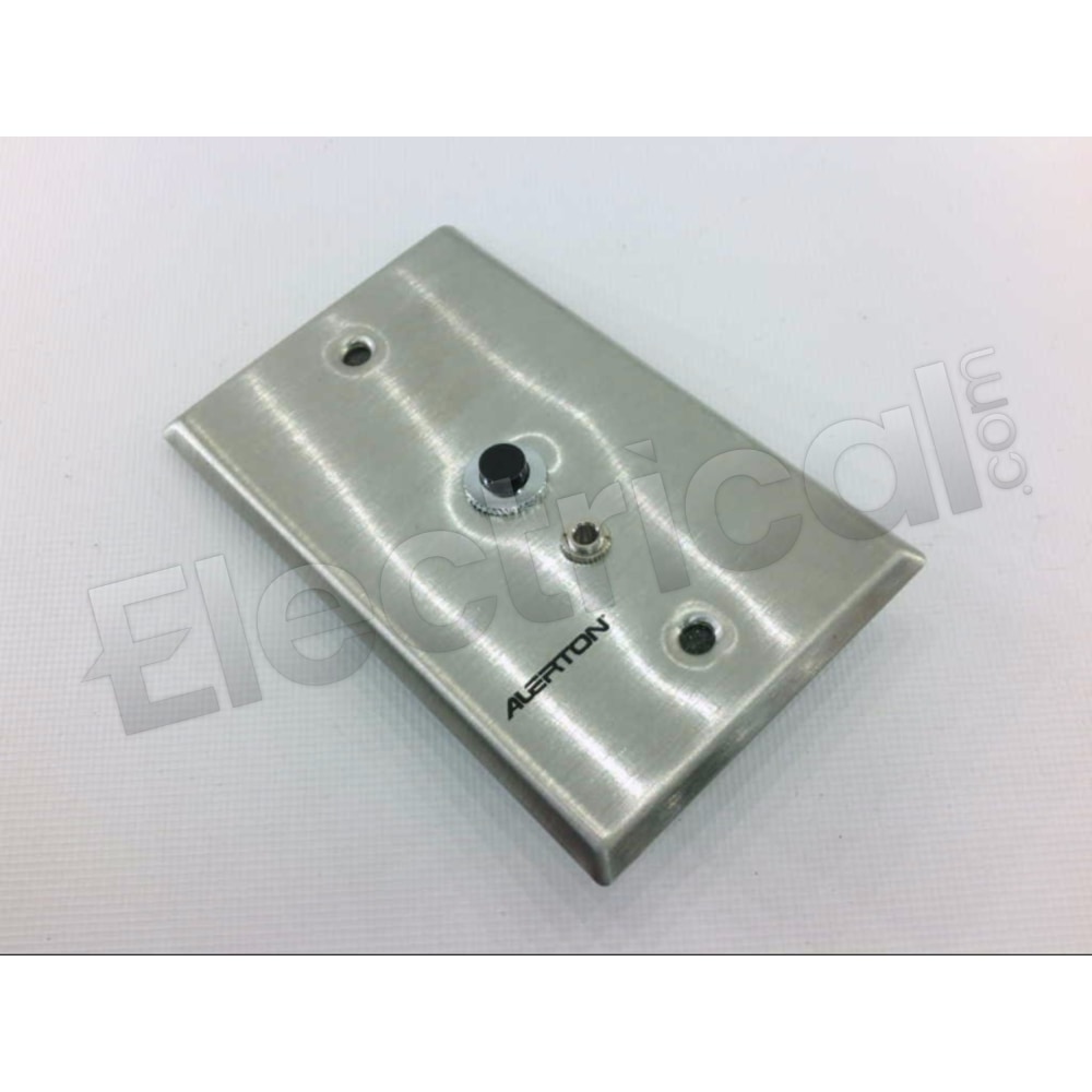 Alerton TS-1103-WA-03-AA Wall Plate Electrical Product