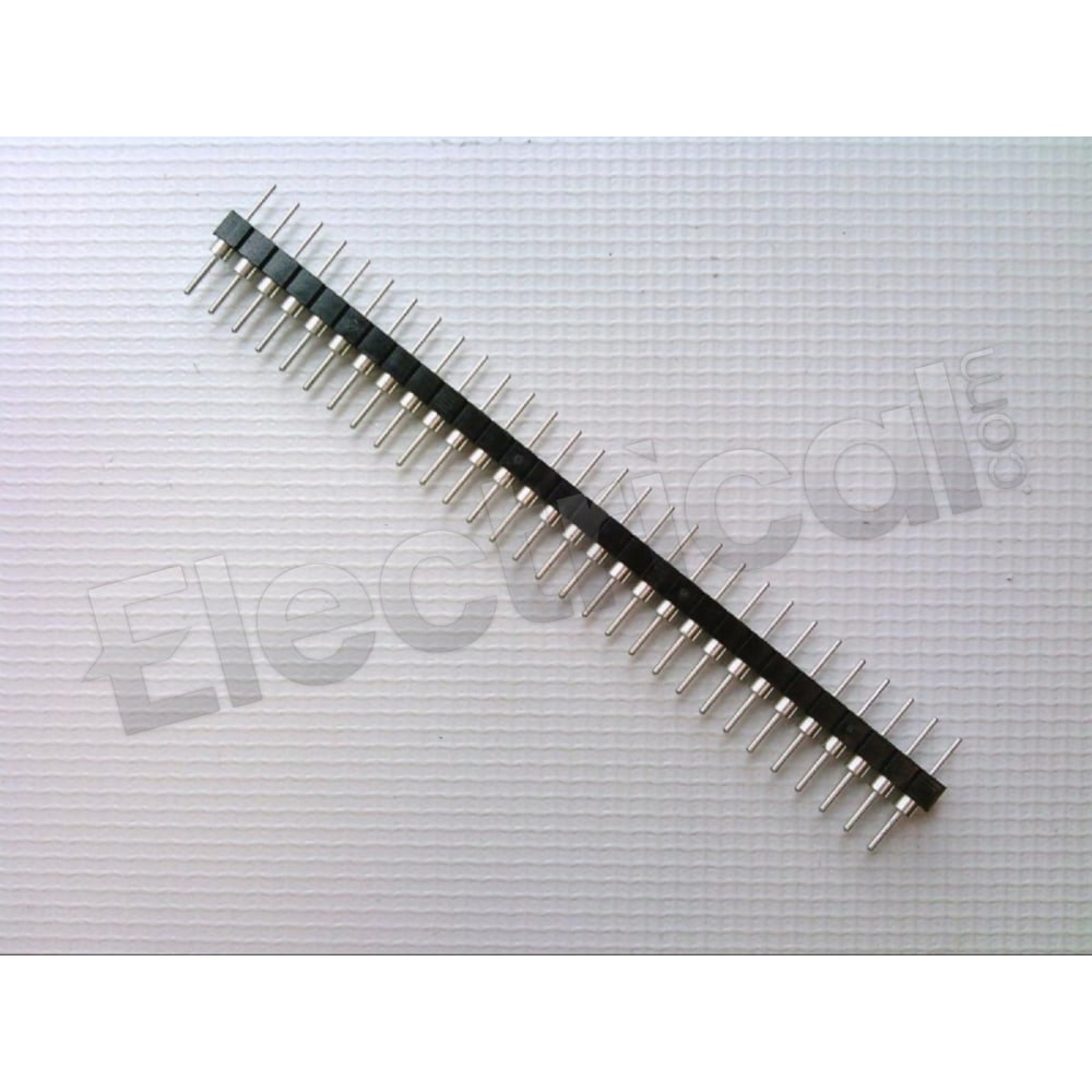 Samtec TS-130-T-A Connector/Terminal/Pin Electrical Component