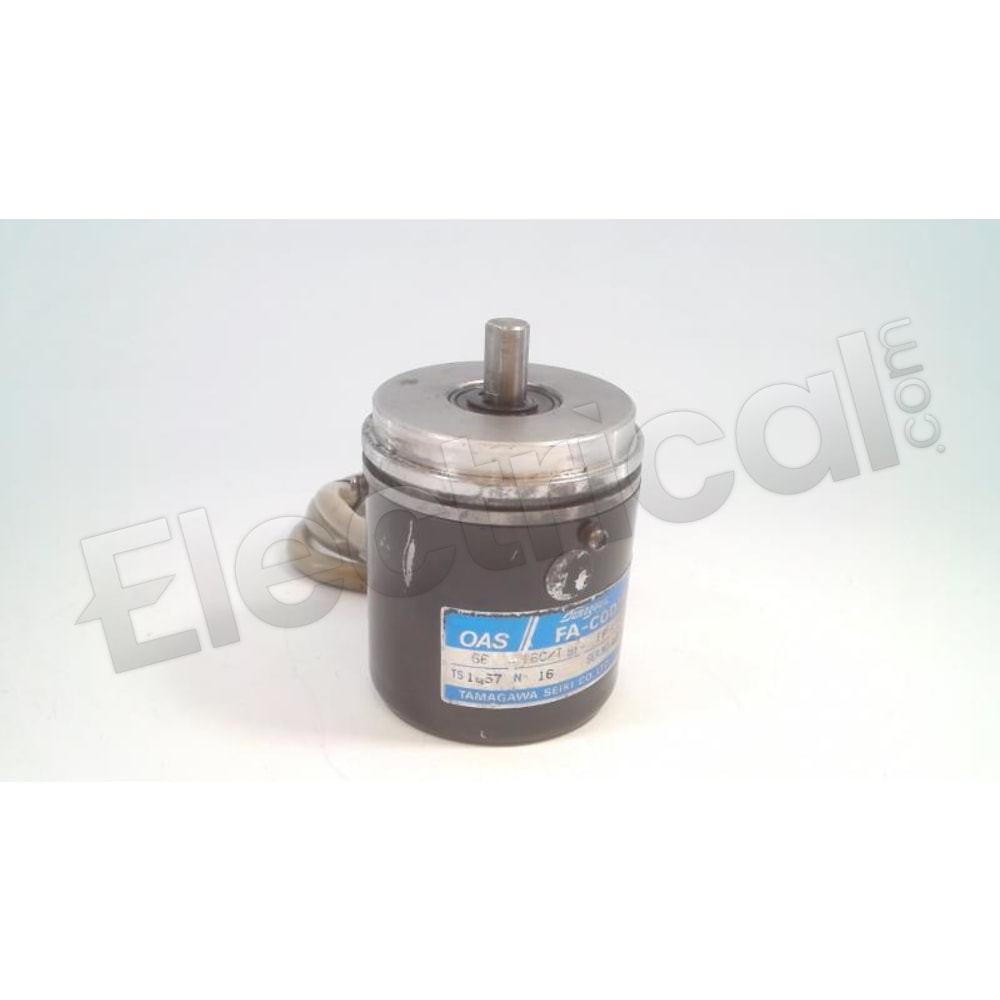 Tamagawa TS-1837-N-16 Sensor Automation