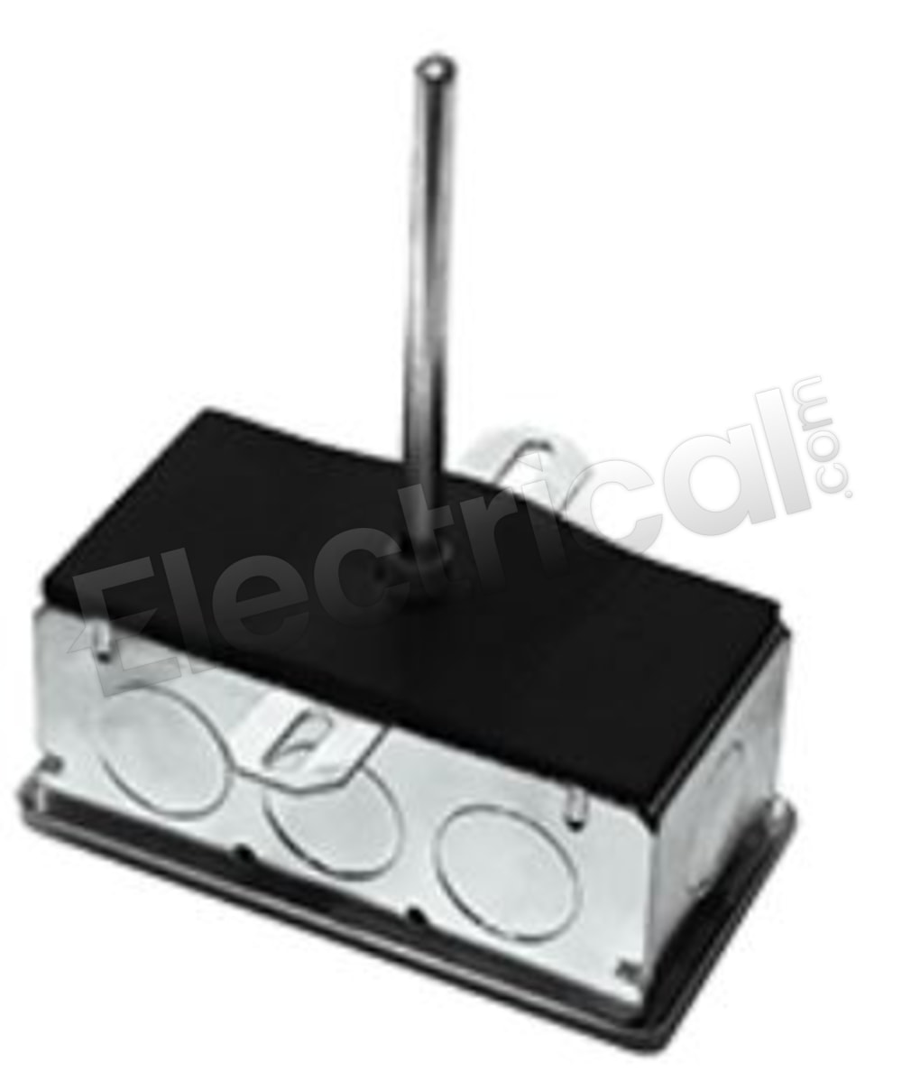 TS-2012-GD-10-AA Alerton Air Duct Sensor HVAC