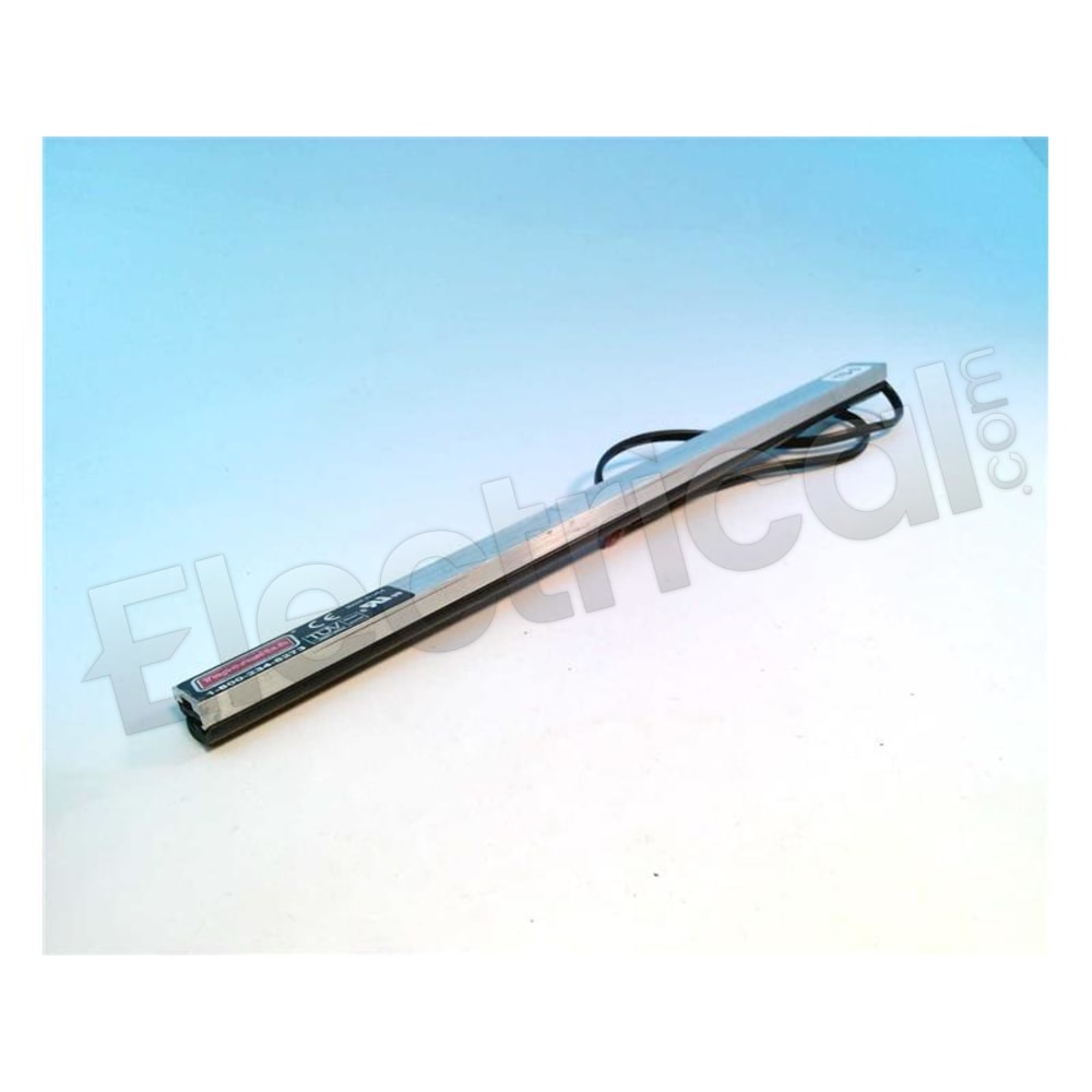 Tapeswitch TS-3 Sensor Automation