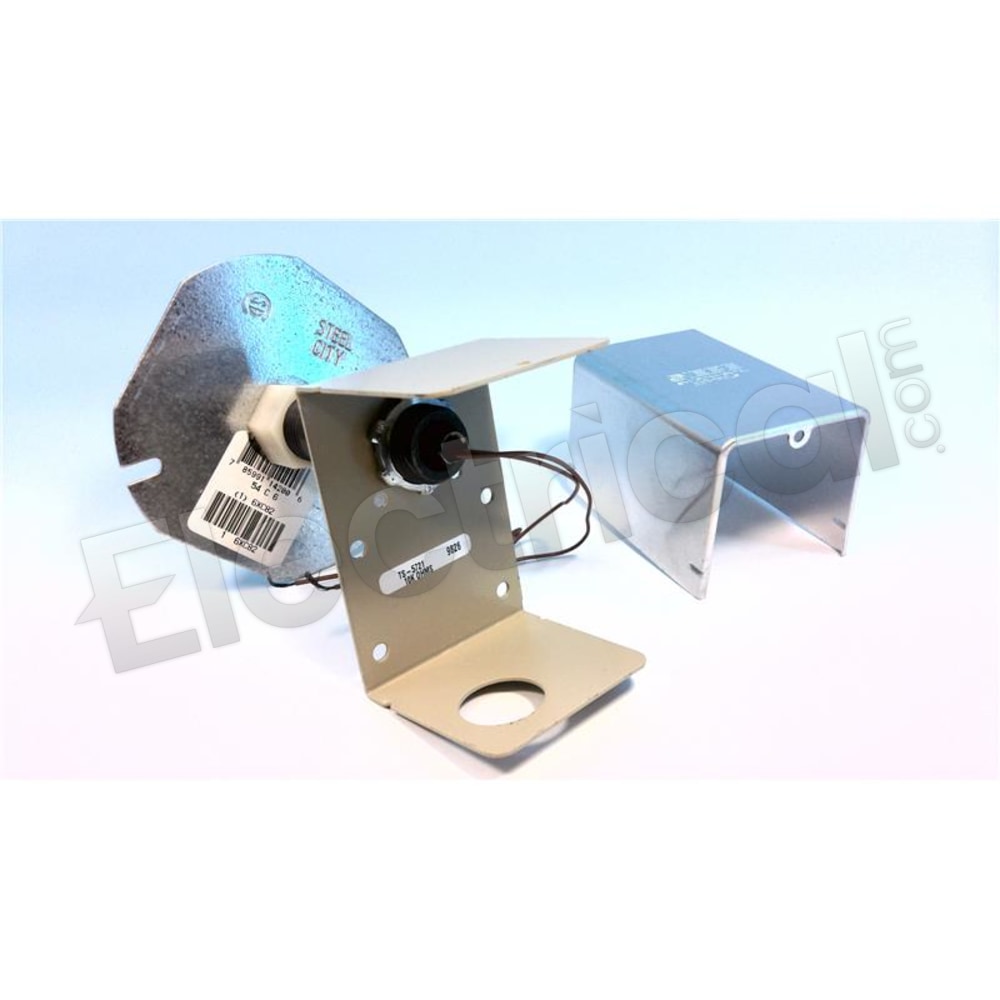 Invensys TS-5721 Sensor Automation