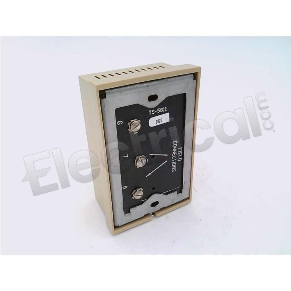 Invensys TS-5811 Sensor Automation