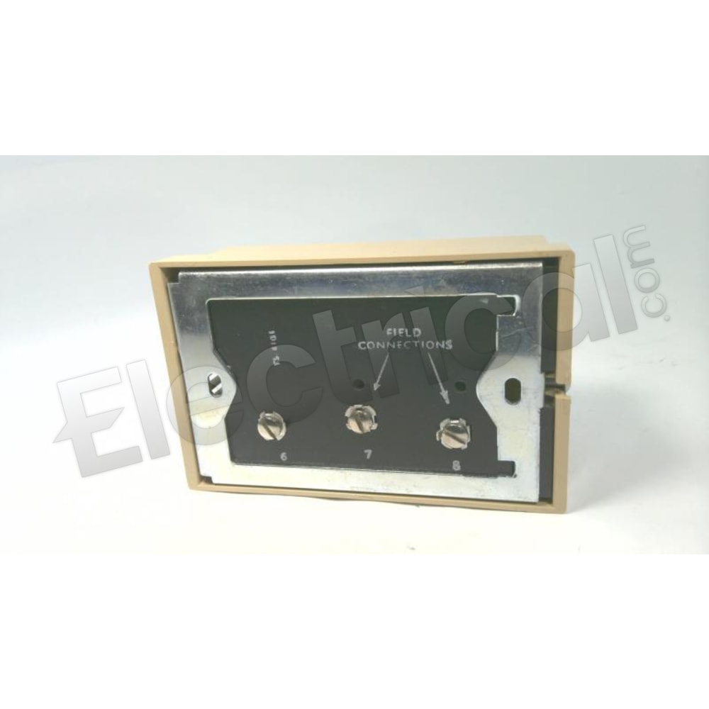 TS-8101 Invensys Electronic Thermostat Automation