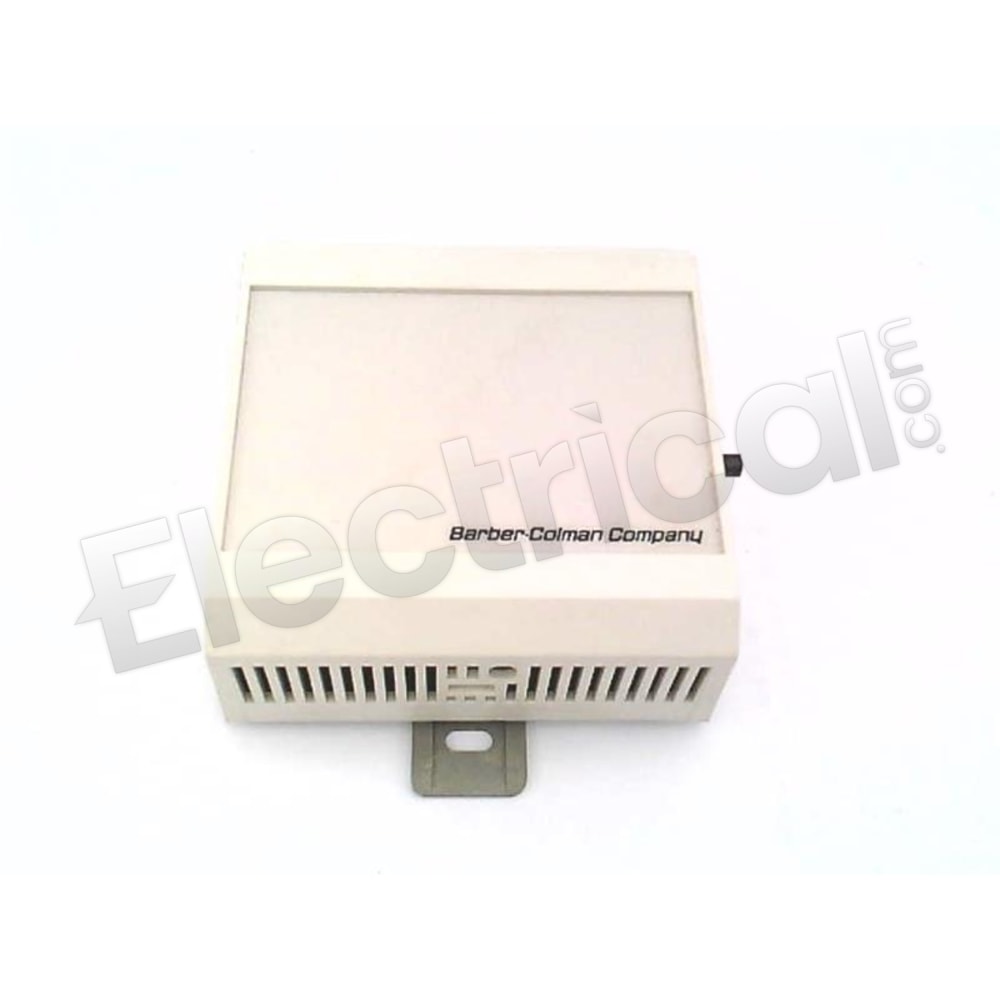 TS-90110 Invensys Electronic Thermostat Automation