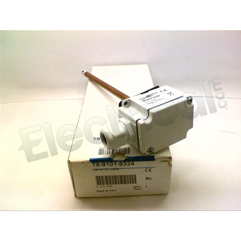 TS-9101-8324 Johnson Controls Sensor Automation
