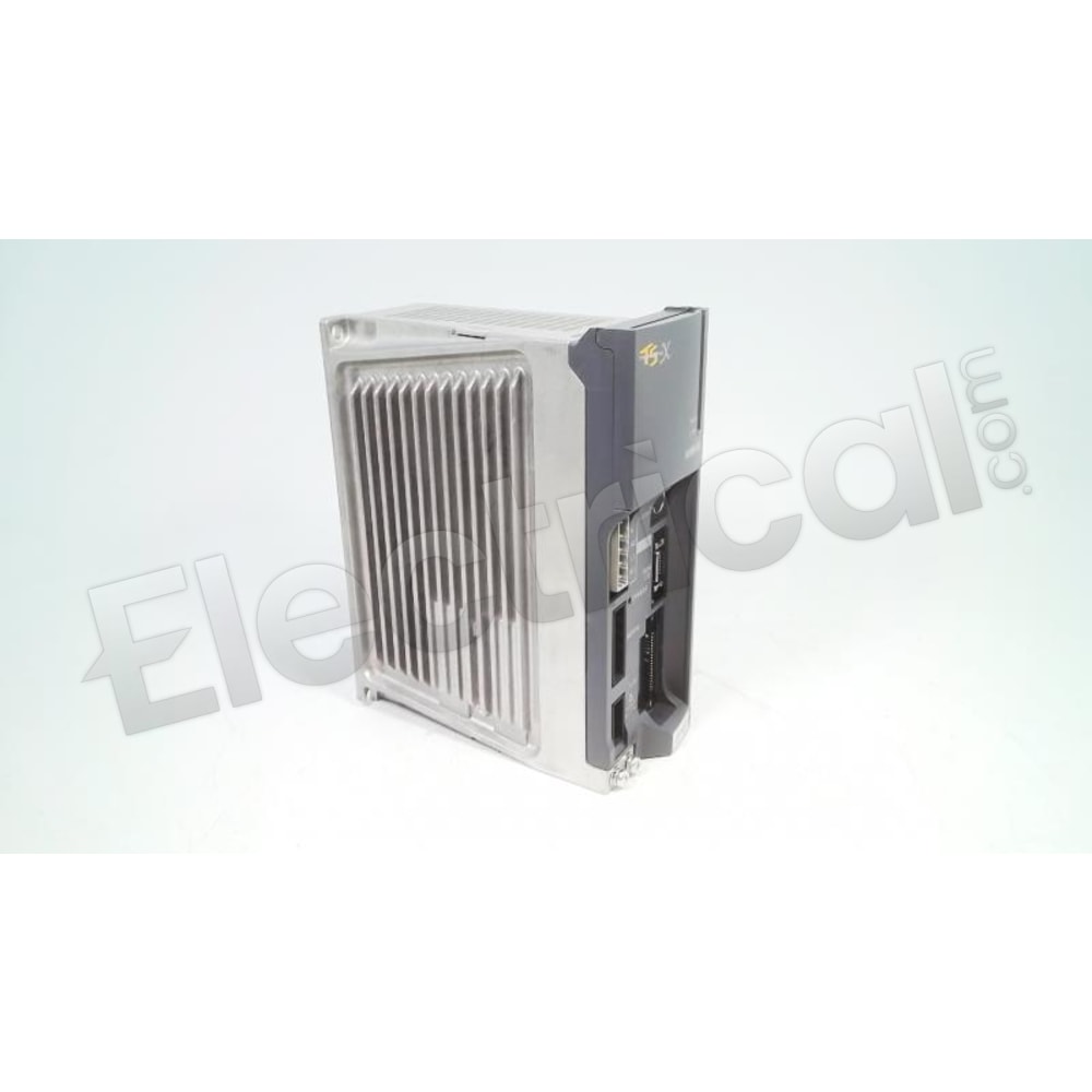 Yamaha TS-X105 Servo Drive/Servo Control Servo Product