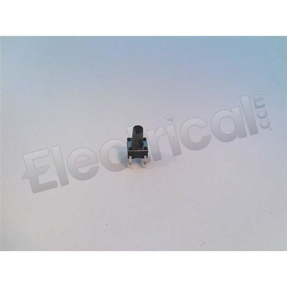 TS02-66-95-BK-160-LCR Cui Devices Switch PC Board Mount Computer Component