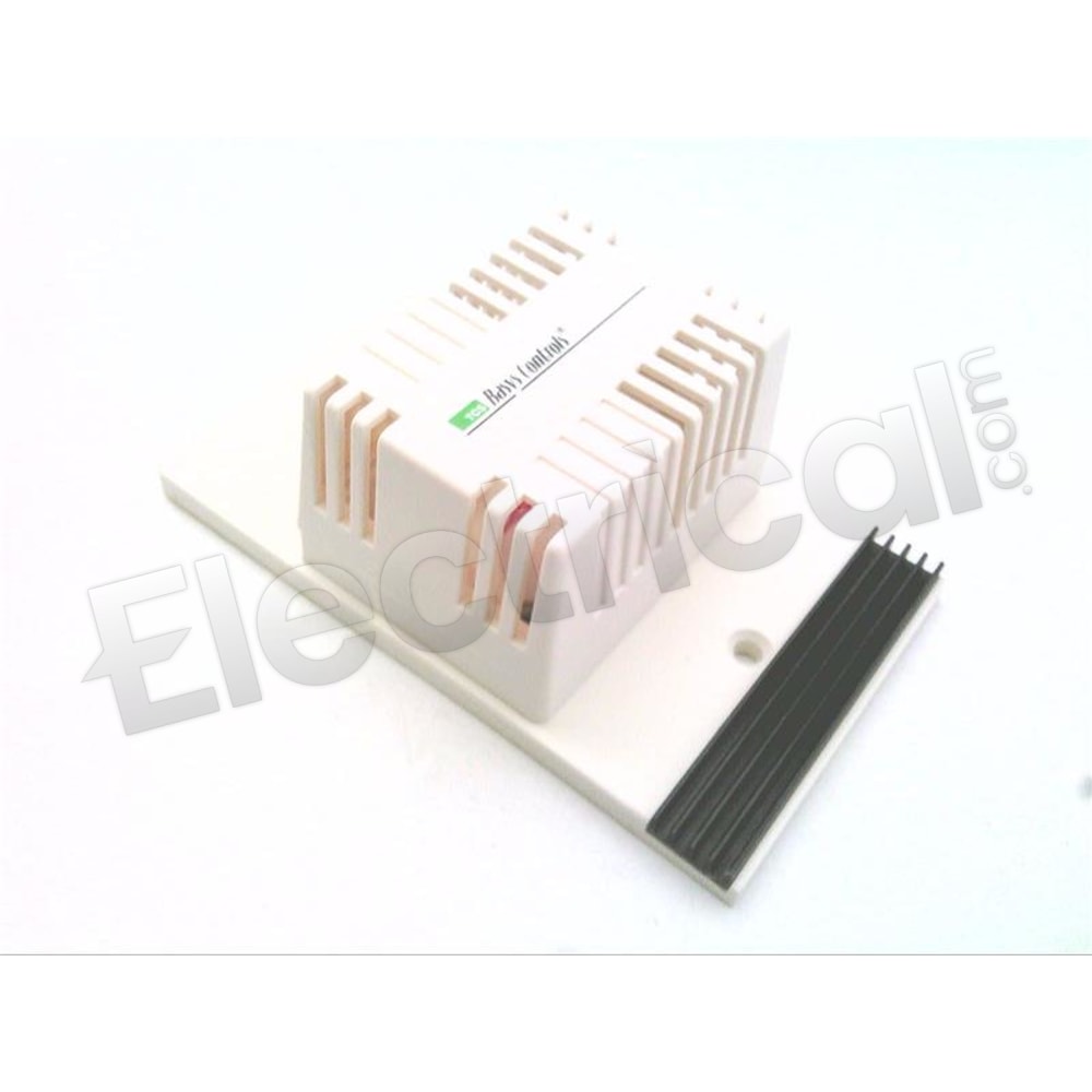 Tcs Basys Controls TS1000 Sensor Automation