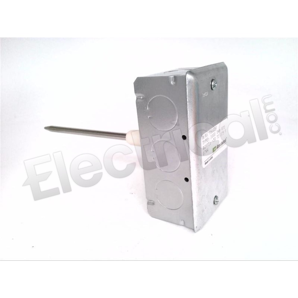 Tcs Basys Controls TS1009 Sensor Automation