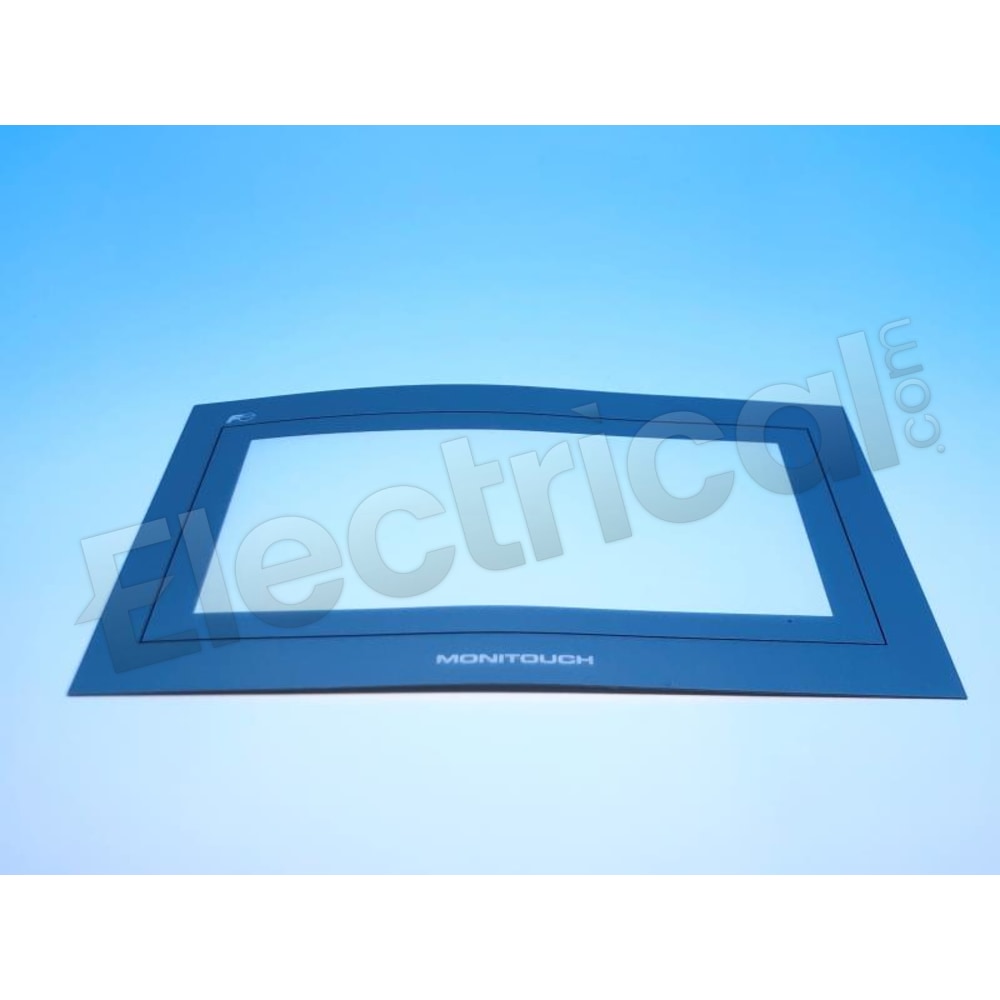 Fuji Electric TS1070-OVERLAY-2 HMI Overlay Automation