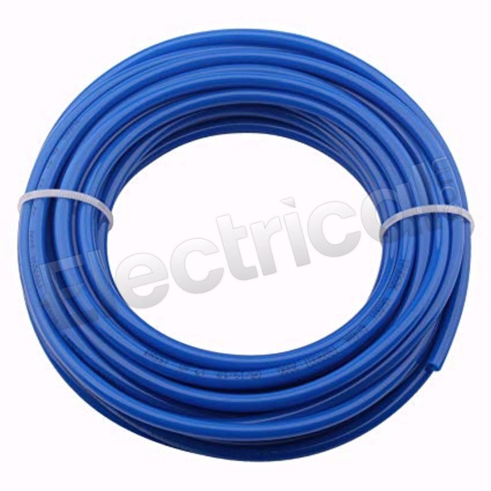 SMC TS1209BU-20 Hose Assembly Pneumatic